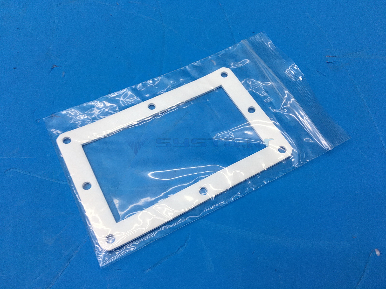 Semiconductor Equipment Spare Parts - SYSTA