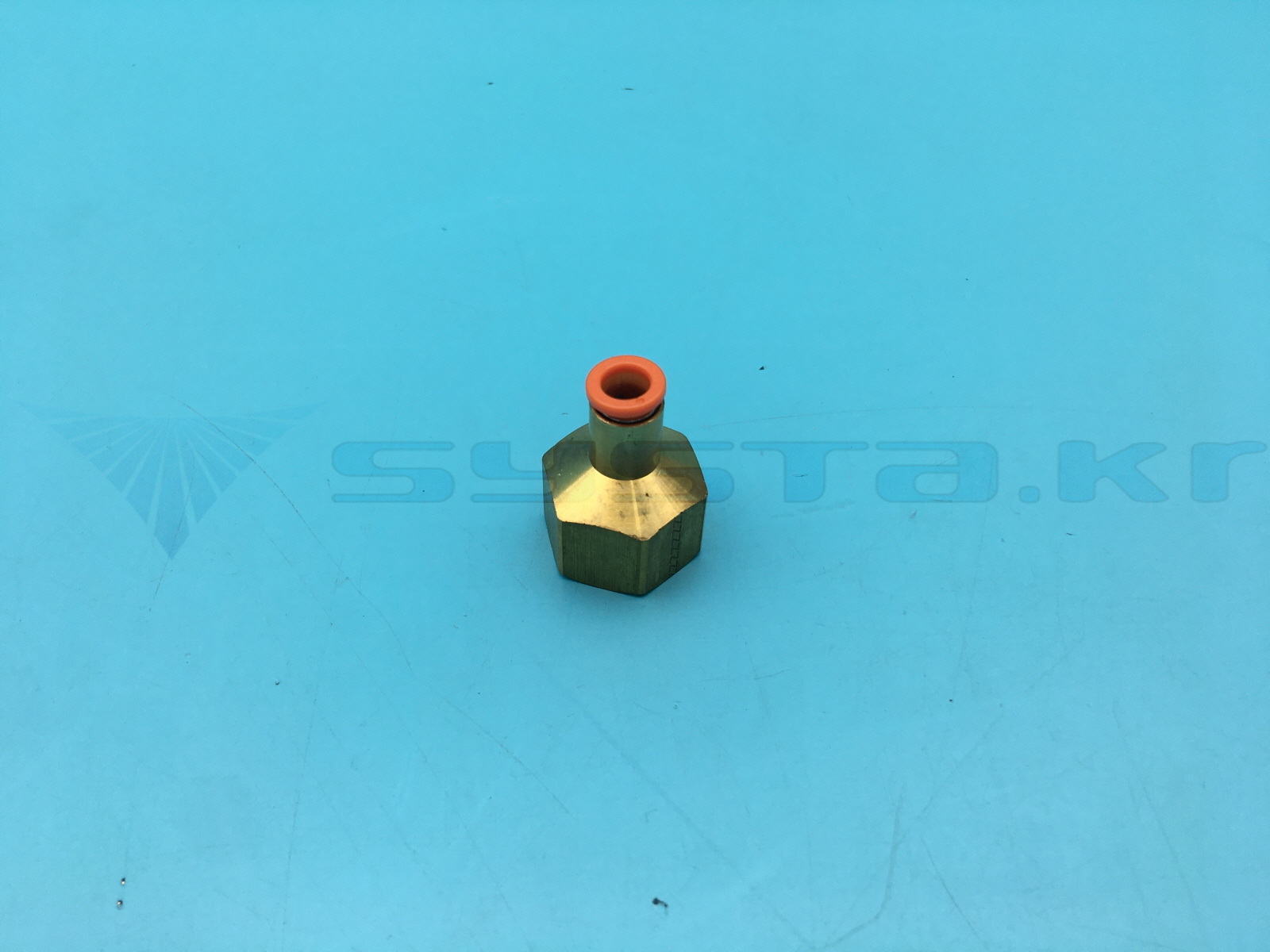 Semiconductor Equipment Spare Parts - SYSTA
