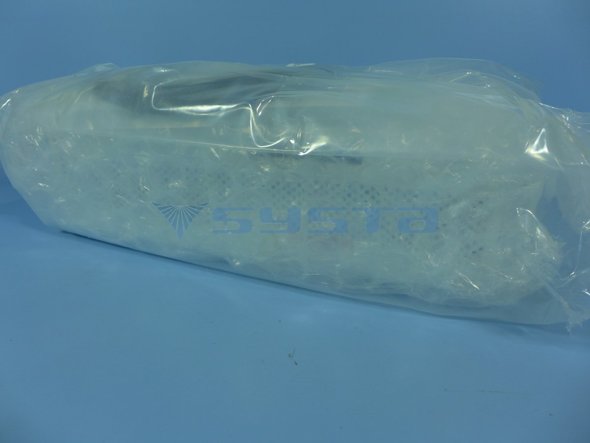 Semiconductor Equipment Spare Parts - SYSTA