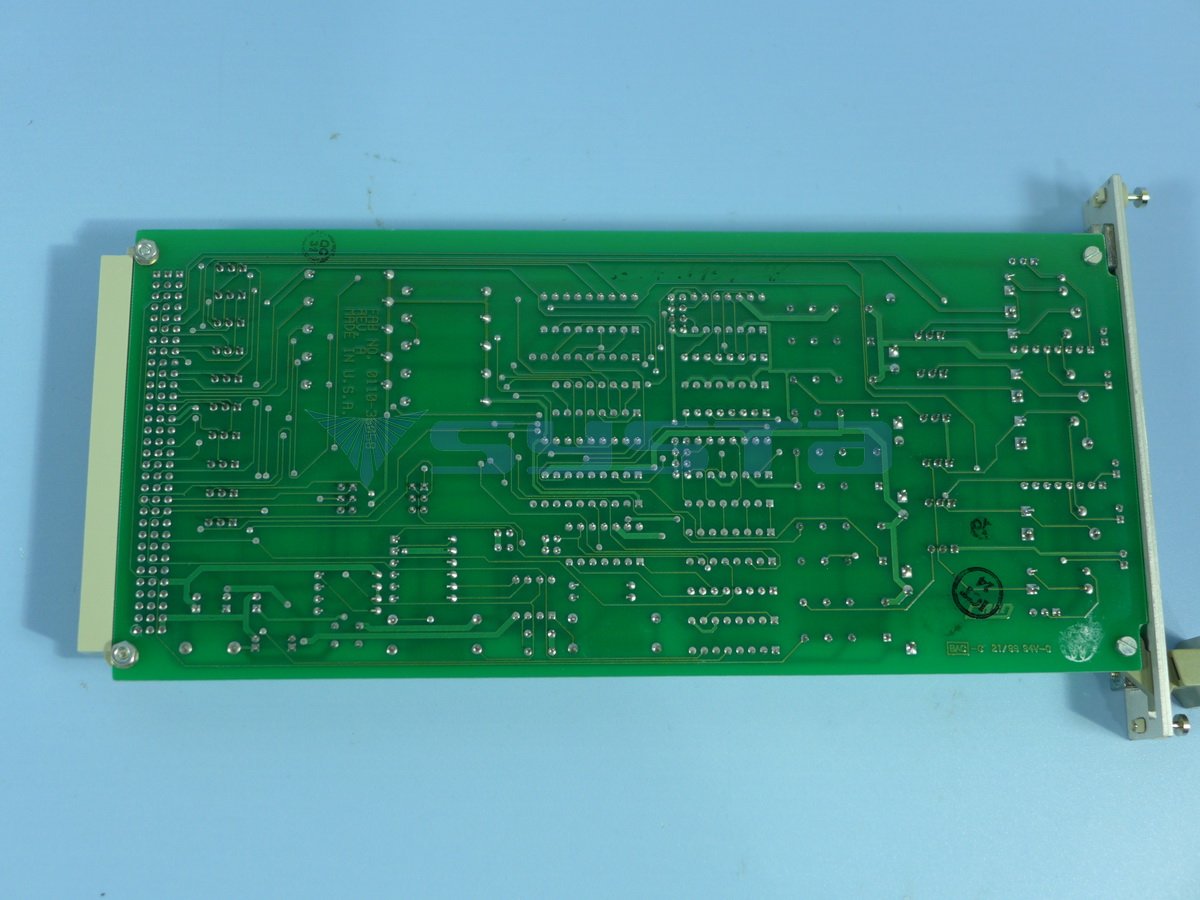 Semiconductor Equipment Spare Parts - SYSTA