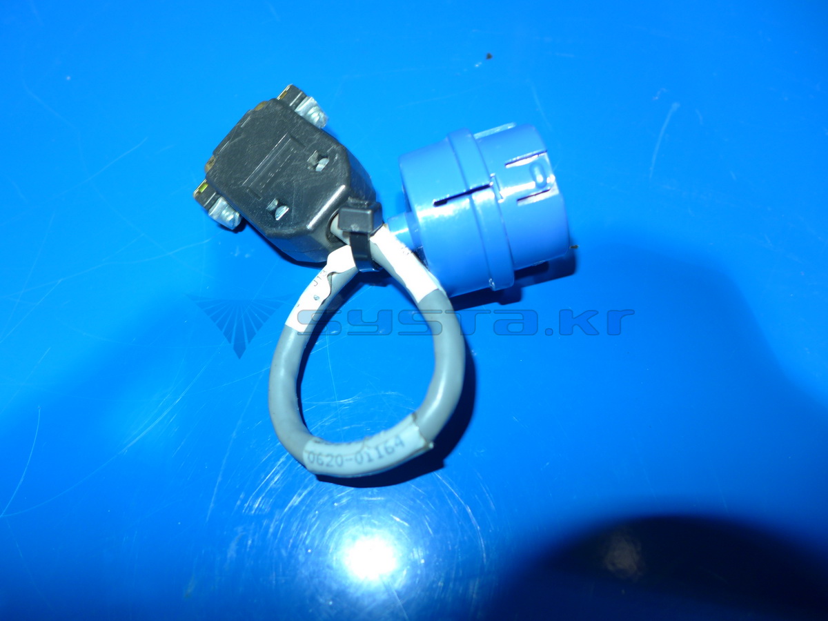 Semiconductor Equipment Spare Parts - SYSTA