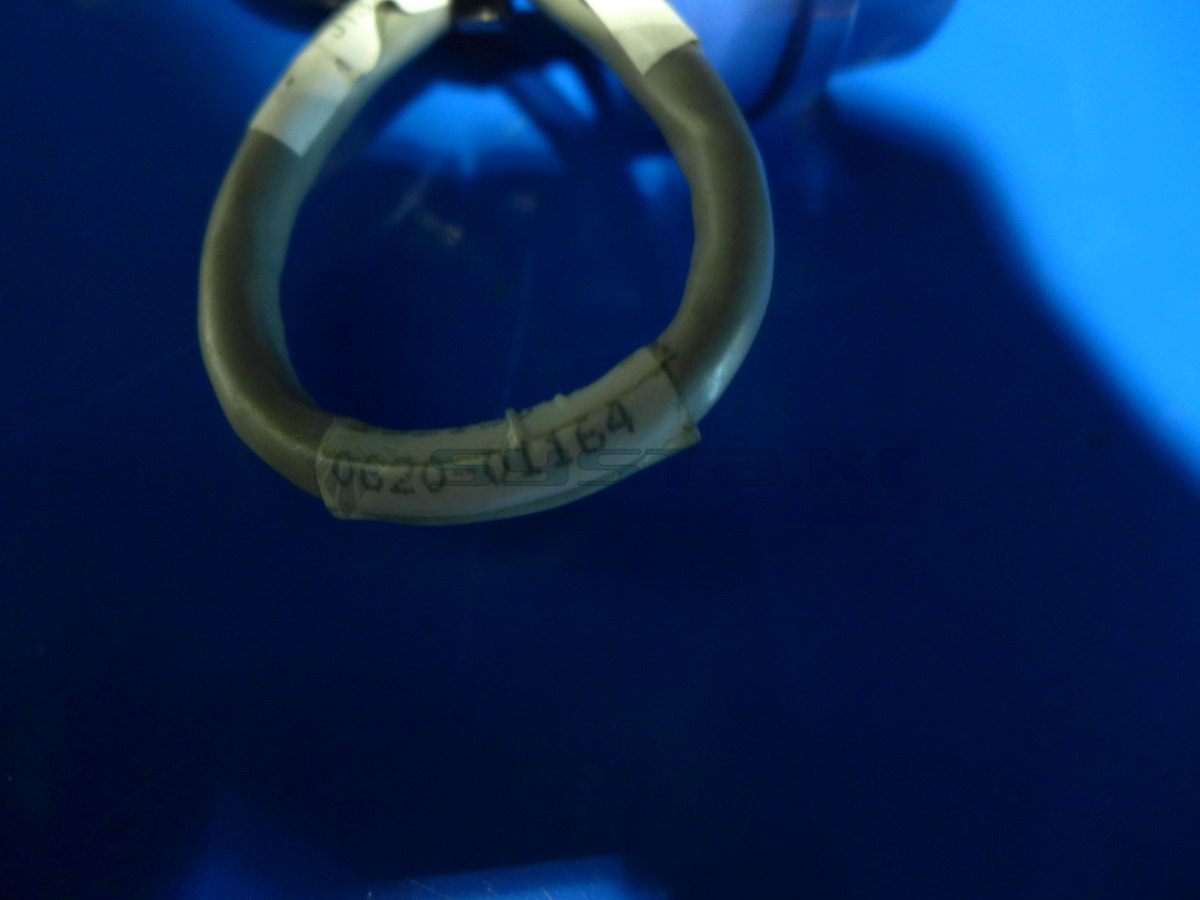 Semiconductor Equipment Spare Parts - SYSTA