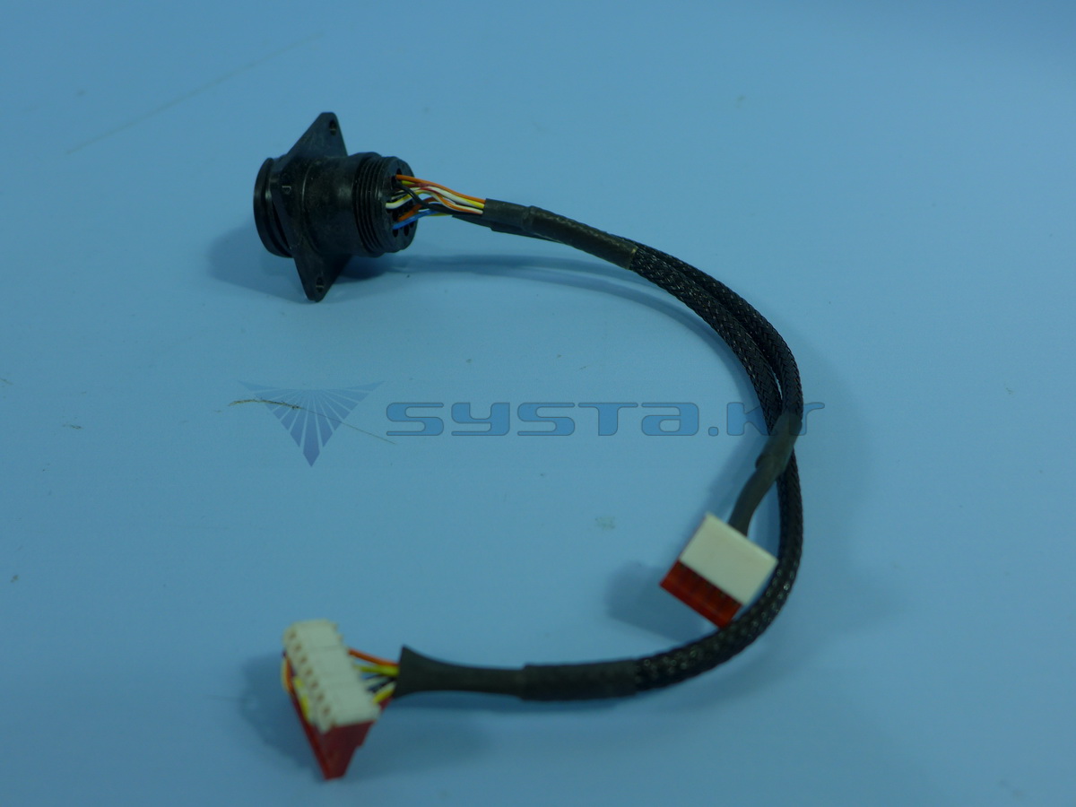Semiconductor Equipment Spare Parts - SYSTA
