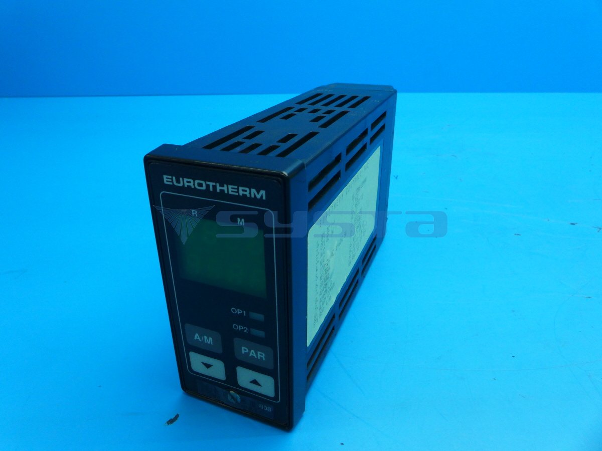 Semiconductor Equipment Spare Parts - SYSTA